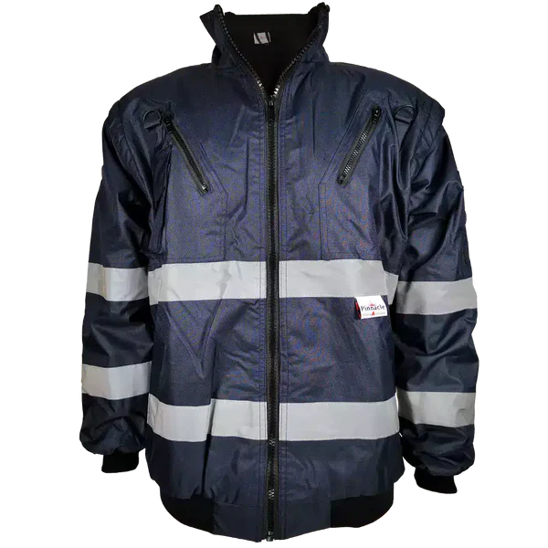 Bunny Jacket Navy - Bunny Jackets